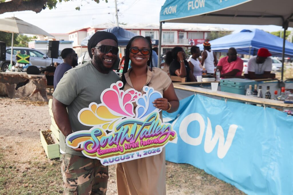 Moonsplash brings festival vibes to South Valley's Fish Fry fundraiser ...
