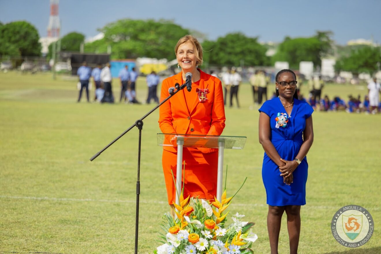 Anguilla marks 59th anniversary of revolution with official ceremony ...